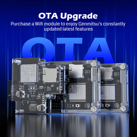 Genmitsu CNC ルーター 3018-PRO、3020-PRO MAX V2、3030-PROVer MAX、4040 Reno 用 ...