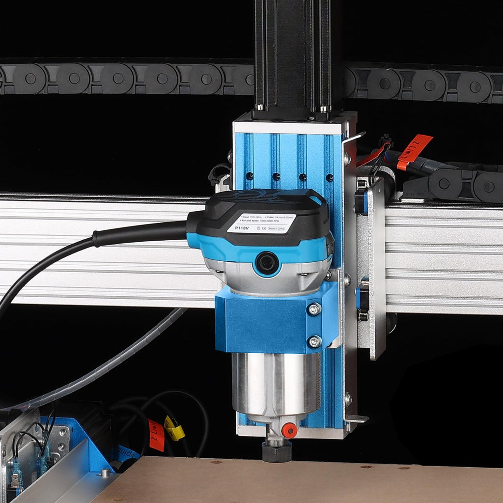 Genmitsu Z-Clamp for PROVerXL 4030, 65mm - SainSmart Japan