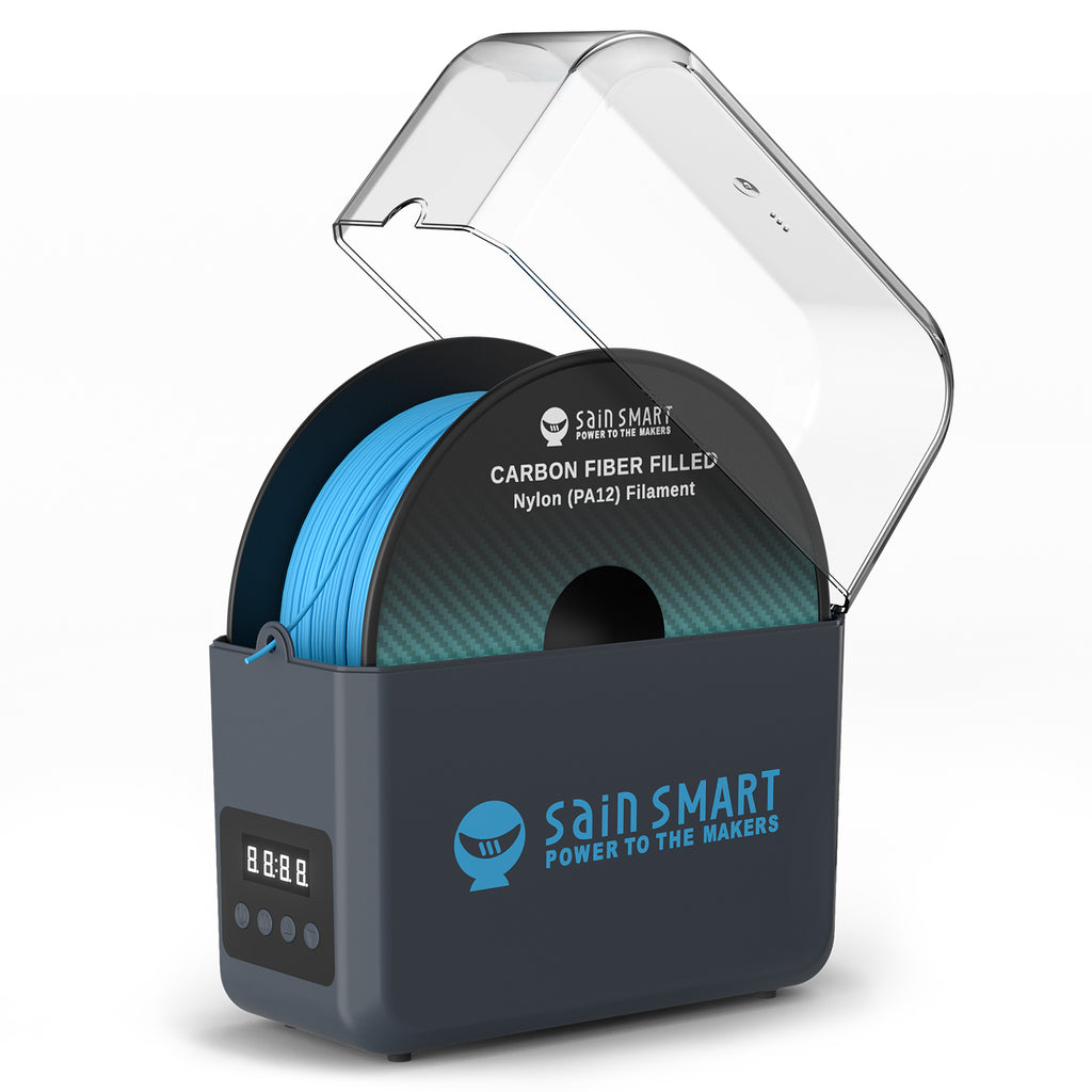 [discontinued] SainSmart 進化版 フィラメント 乾燥機 - SainSmart Japan